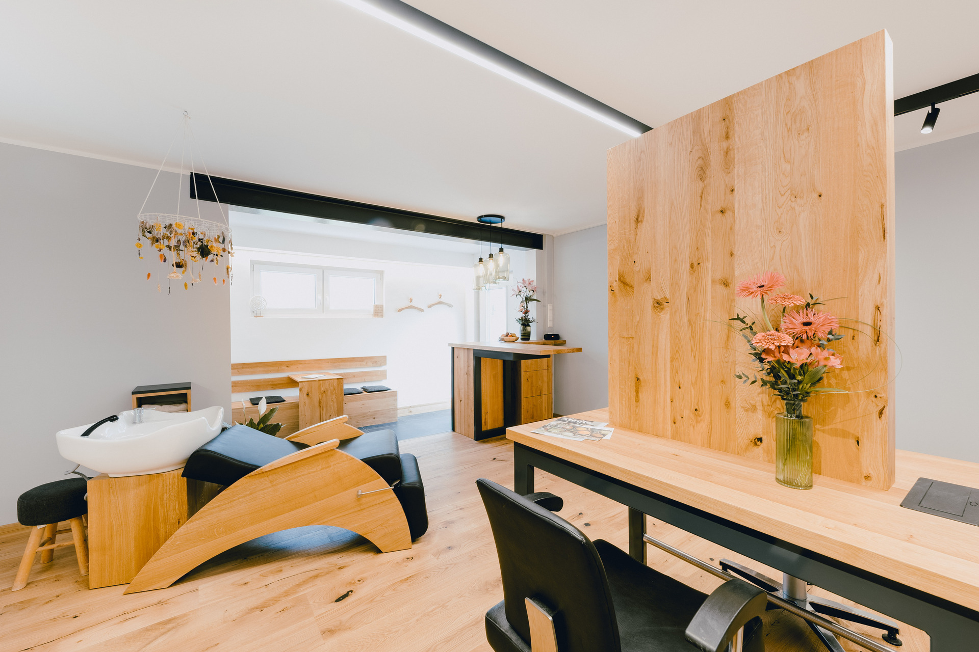 Naturfriseurin Daniela Nagel – Holistische & Locken-Expertin in Donzdorf