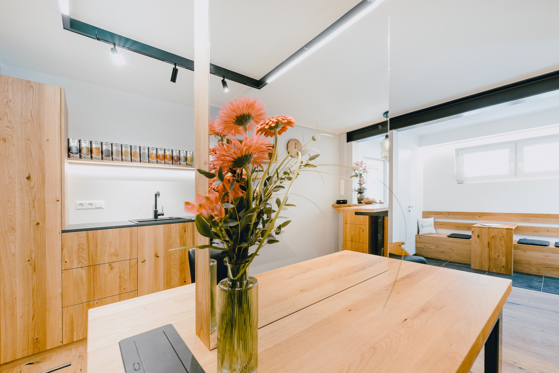 Naturfriseurin Daniela Nagel – Holistische & Locken-Expertin in Donzdorf